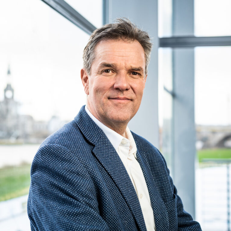 Der Presseclub Dresden hat einen neuen Vorsitzenden | Presseclub Dresden